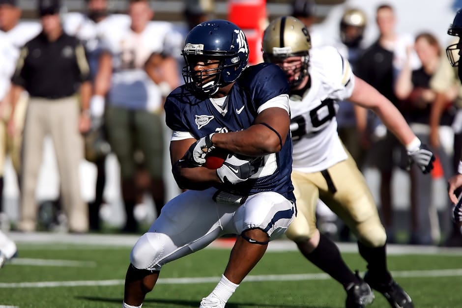 United Football League: Spring American Football's Commercial Status