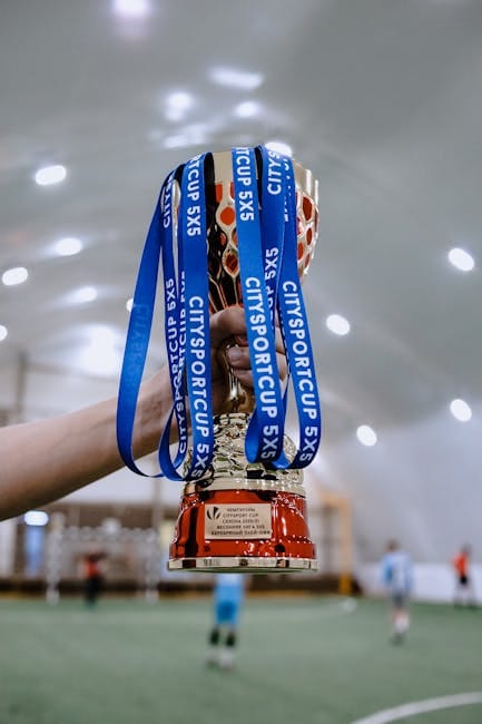 Spain's Euro 2024 Title: Rodri, Yamal, and Spain's Football Revival